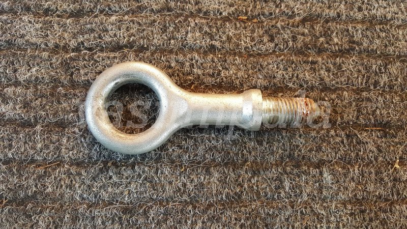 Volvo alkatrész - Vasi Impala Bt.