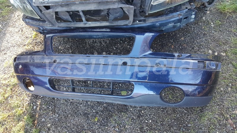 Volvo alkatrész - Vasi Impala Bt.